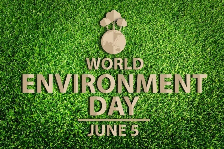 World Environment Day, 5th June 2017 - PIA World Environment Day, 5th June 2017 - PIA