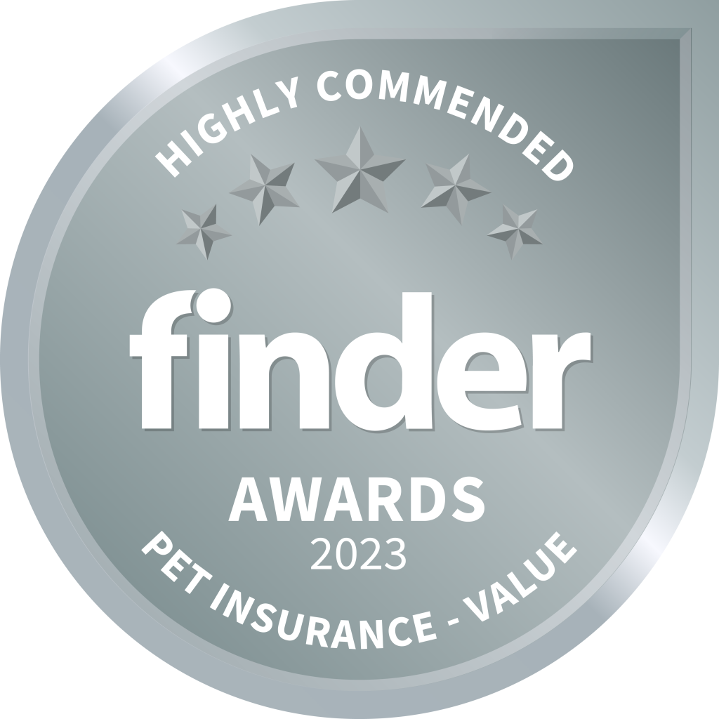 Pet Insurance Australia | Get 2 Months Free* Award-Winning Pet Insurance